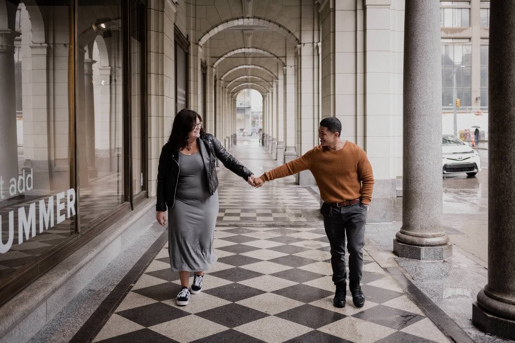 Calgary Photographers - Hire a Professional Vacation or Proposal ...