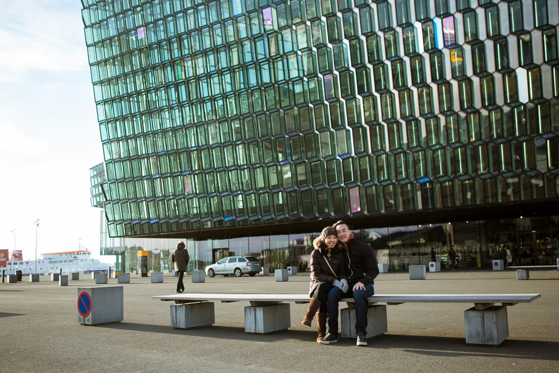 Your Vacation Photographer in Reykjavik: Meet Ernir