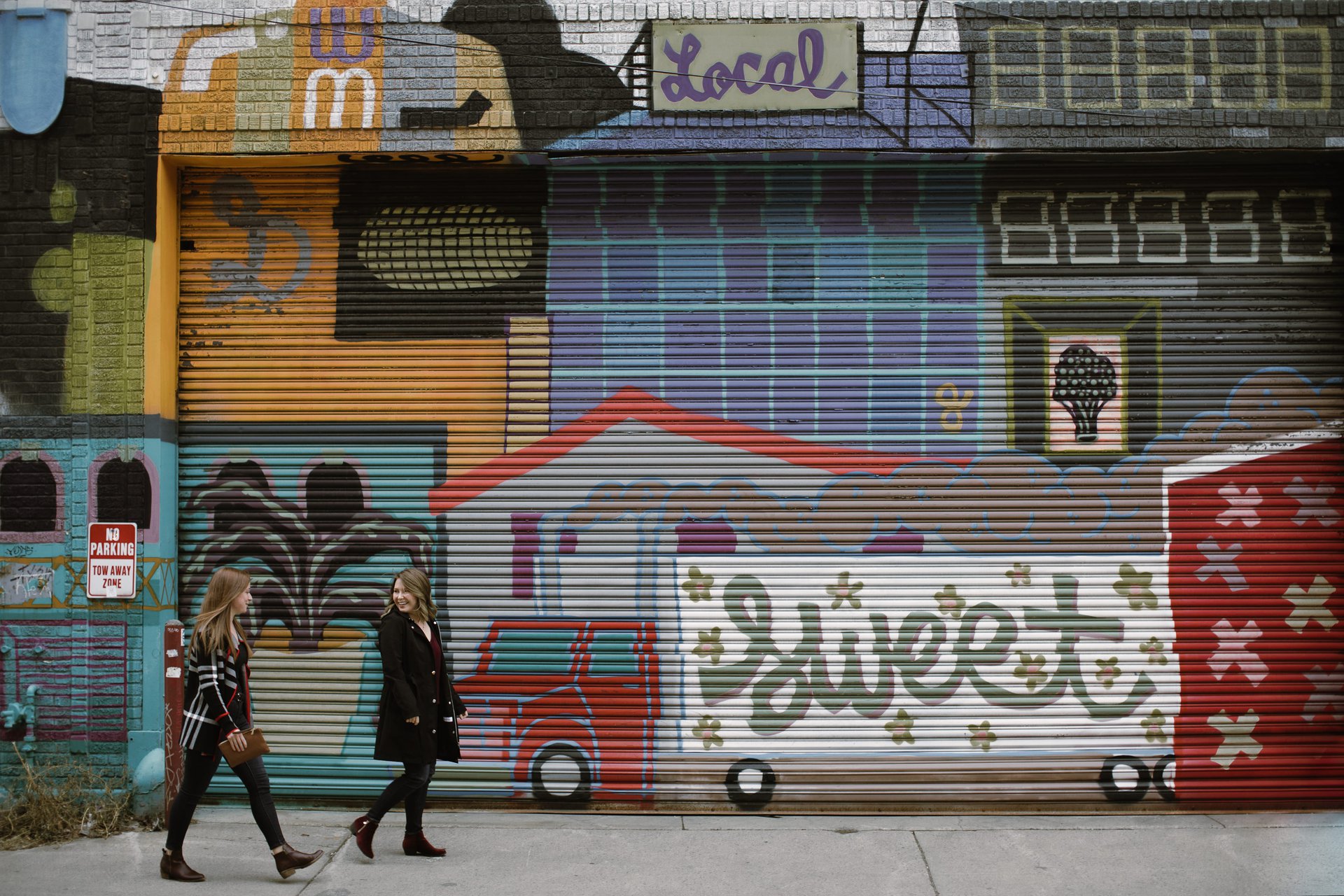 Your Vacation Photographer in Detroit: Meet Jacob and Robyn