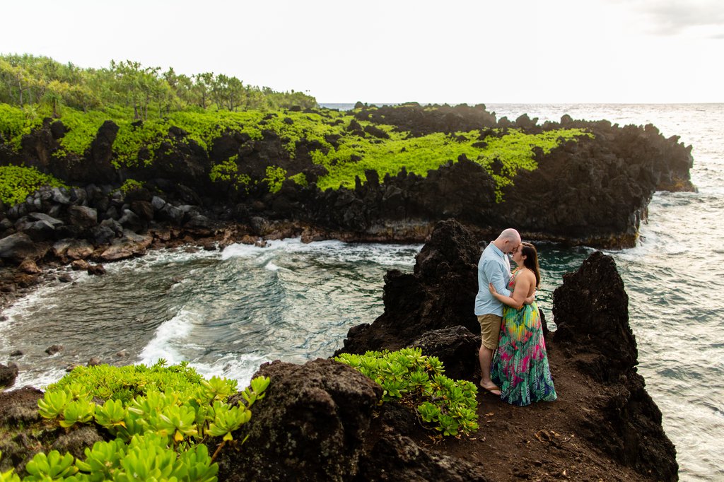 Maui Photographers - Hire a Professional Vacation or Proposal ...