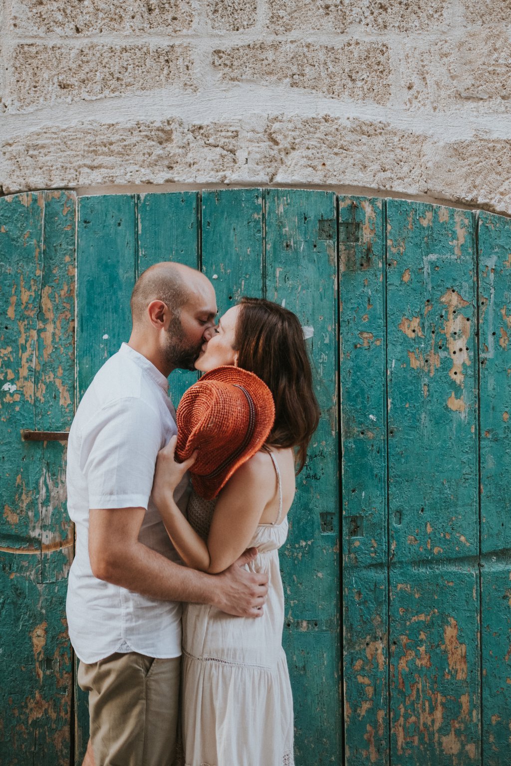 Bari Photographers - Hire a Professional Vacation or Proposal ...