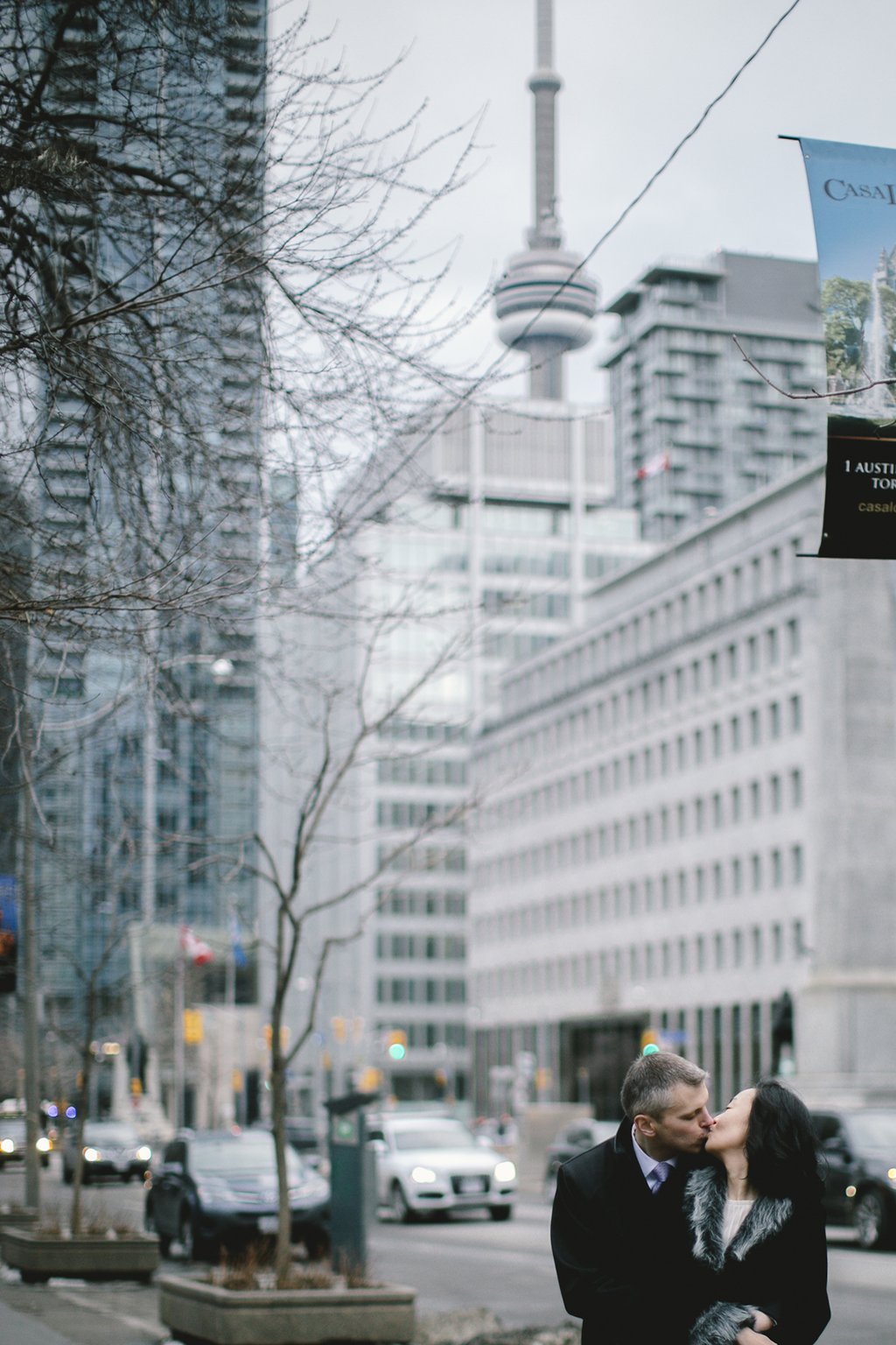 Toronto Photographers - Hire a Professional Vacation or Proposal ...