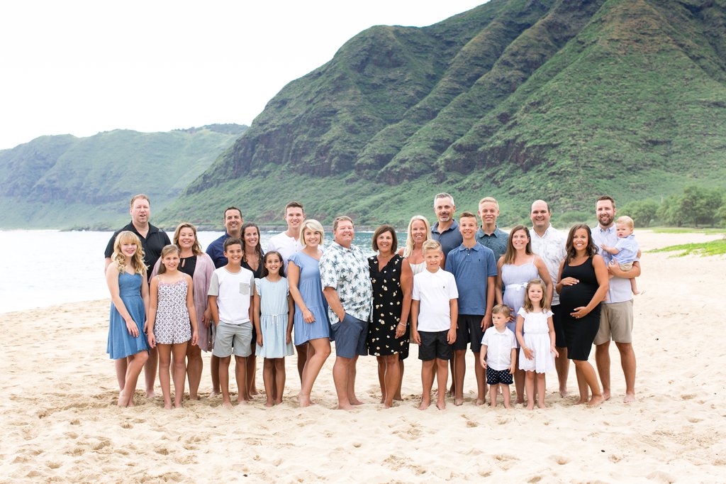 Honolulu Photographers - Hire a Professional Vacation or Proposal ...
