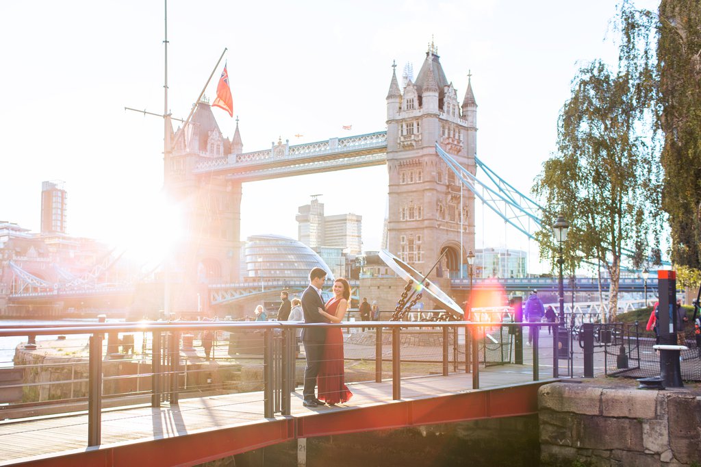 London Photographers - Hire a Professional Vacation or Proposal ...