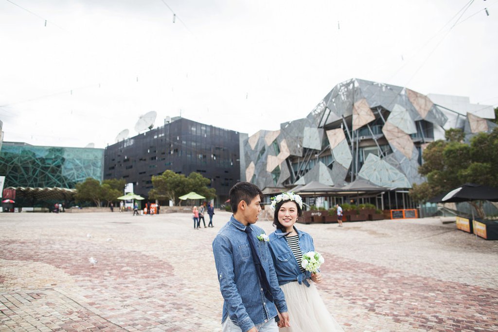 Melbourne Photographers - Hire a Professional Vacation or Proposal ...