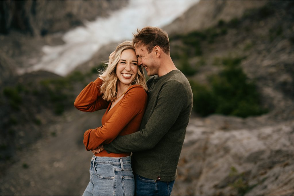 Anchorage Photographers - Hire a Professional Vacation or Proposal ...