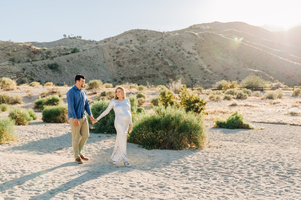 Palm Springs Photographers - Hire a Professional Vacation or Proposal ...