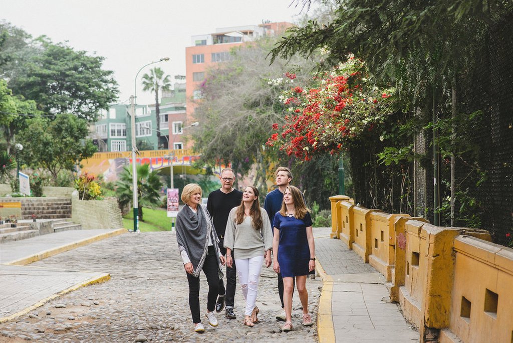 Lima Photographers - Hire a Professional Vacation or Proposal ...