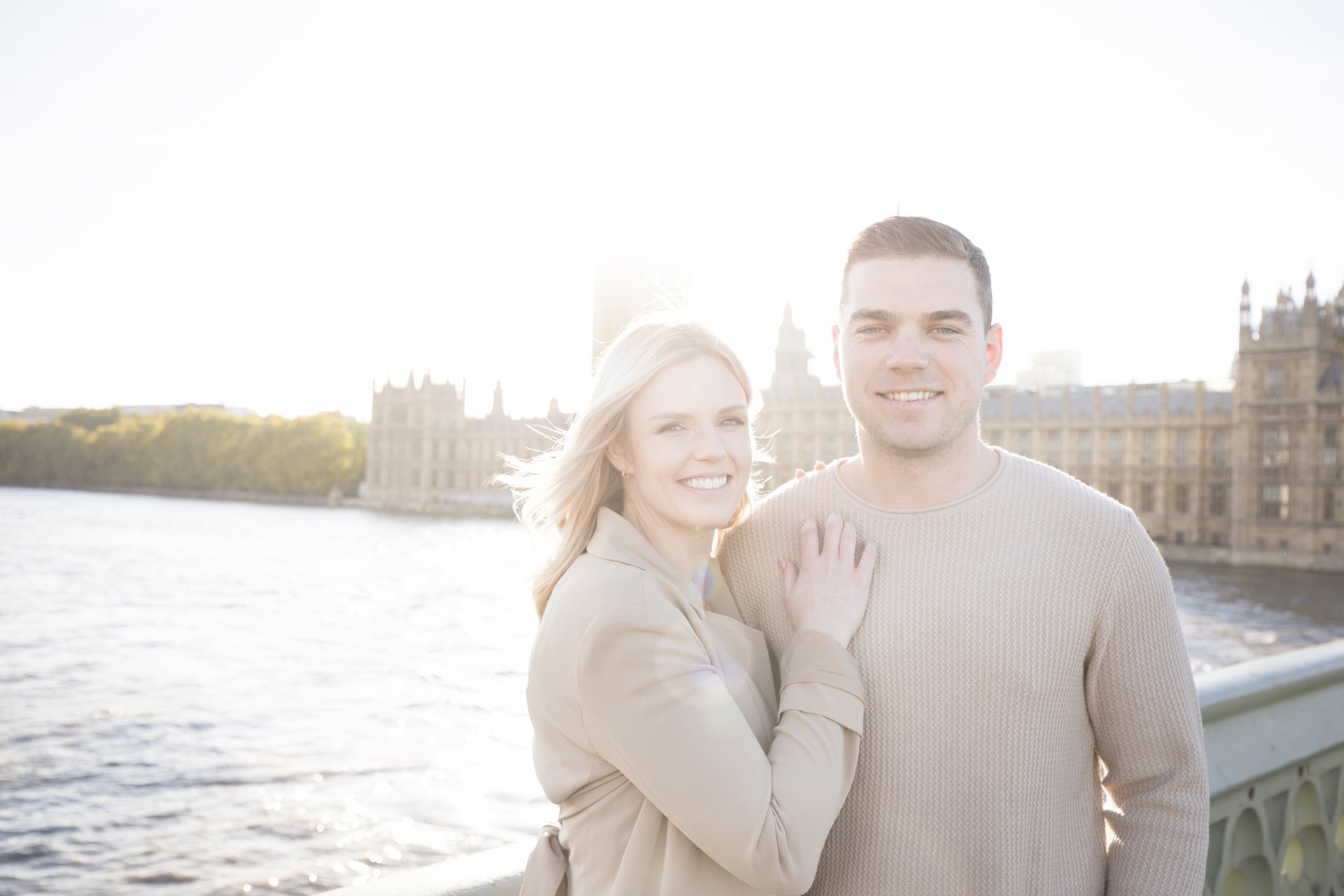 Must-See London Photoshoot in London, UK