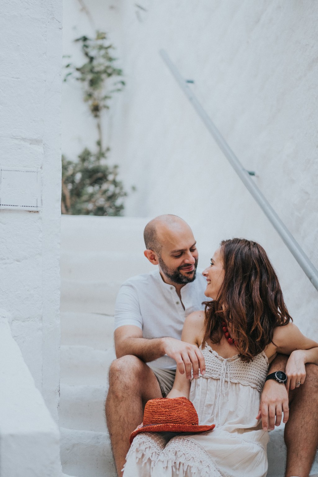 Bari Photographers - Hire a Professional Vacation or Proposal ...