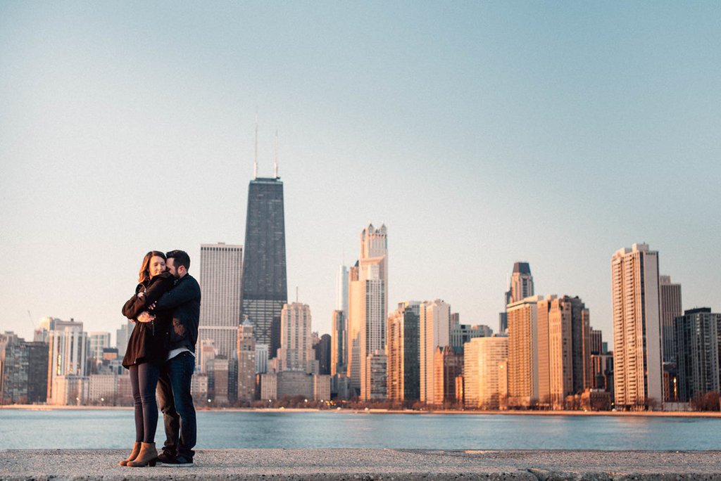 Chicago Photographers - Hire a Professional Vacation or Proposal ...