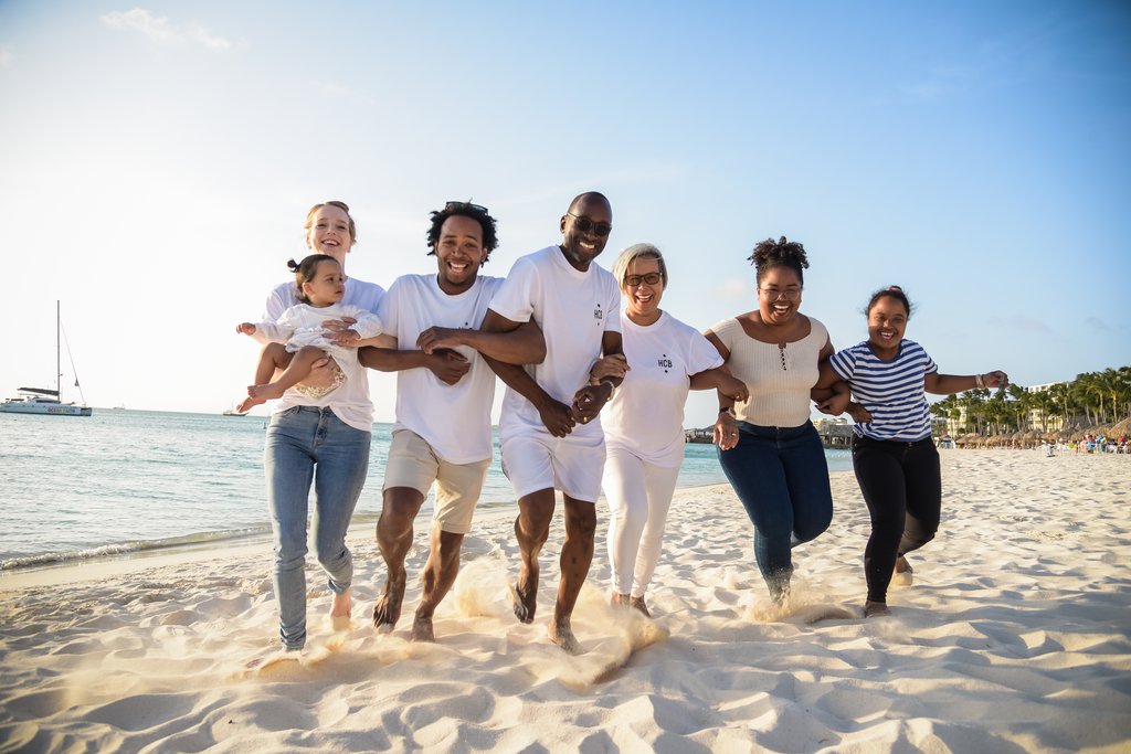 Aruba Photographers - Hire a Professional Vacation or Proposal ...