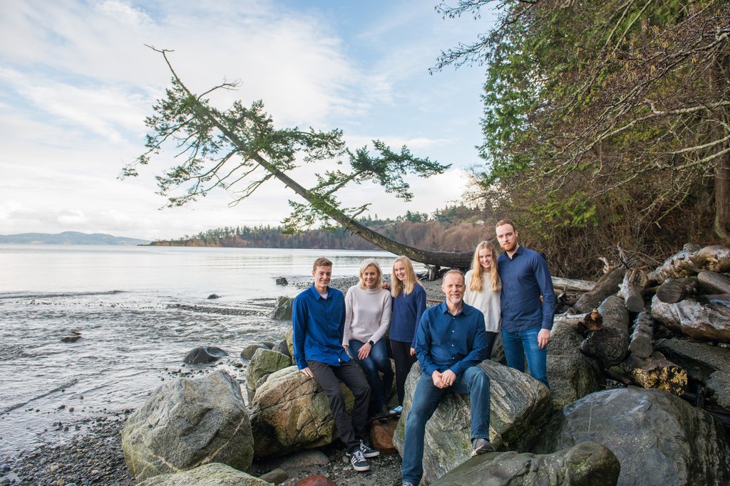 Victoria Photographers - Hire a Professional Vacation or Proposal ...