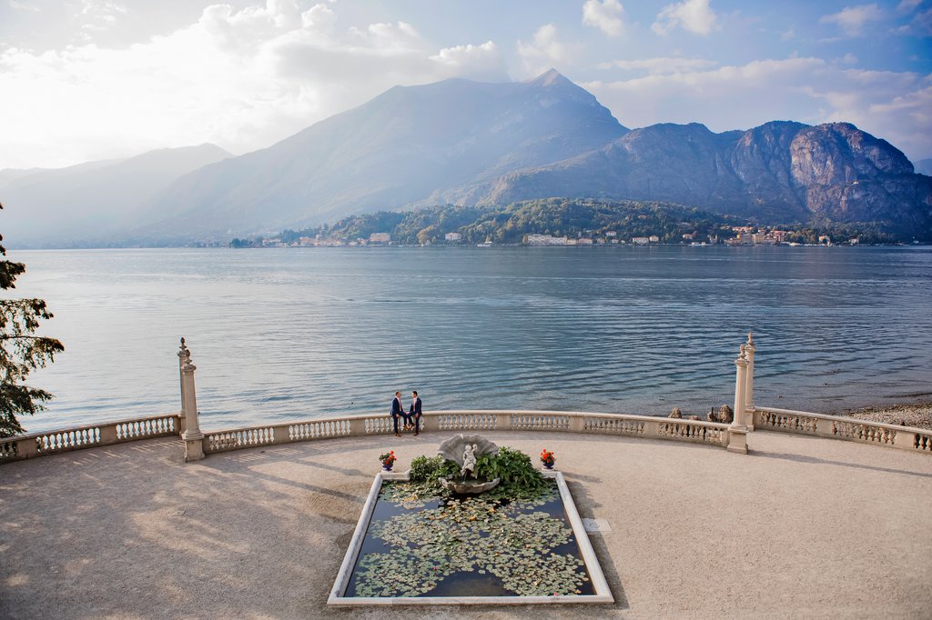 Lake Como Photographers - Hire a Professional Vacation or Proposal ...
