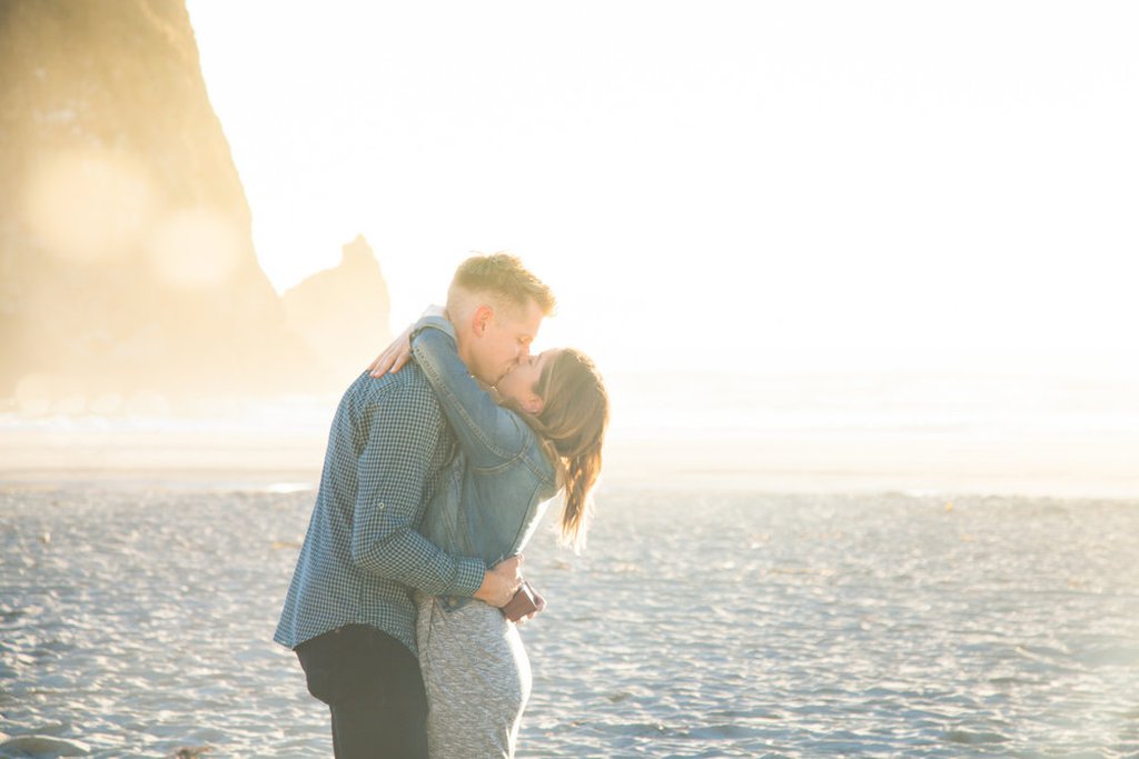 Portland Photographers - Hire a Professional Vacation or Proposal ...