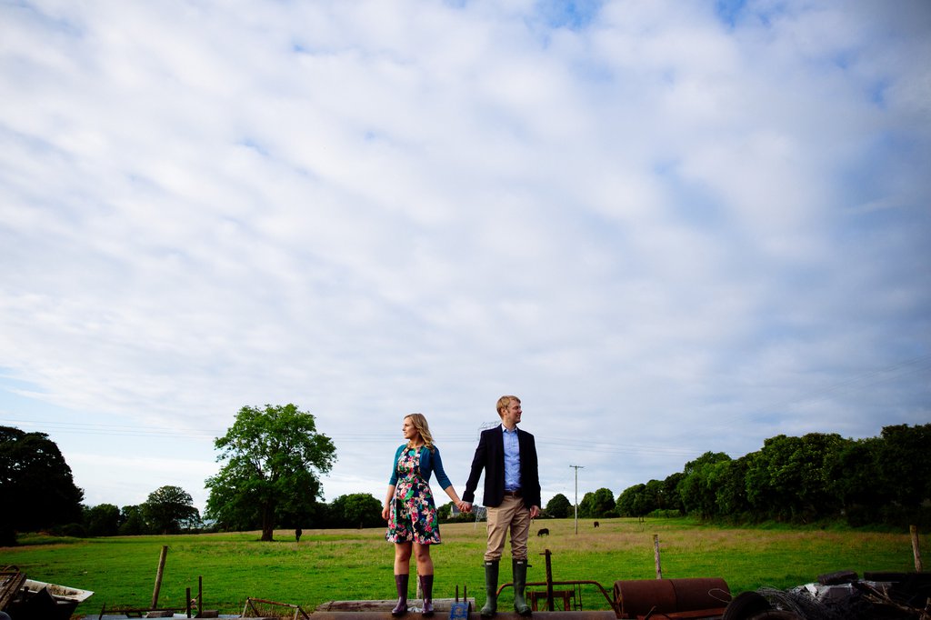 Dublin Photographers - Hire a Professional Vacation or Proposal ...