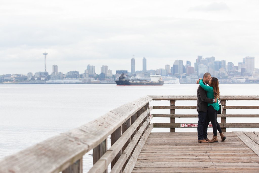 Seattle Photographers - Hire a Professional Vacation or Proposal ...