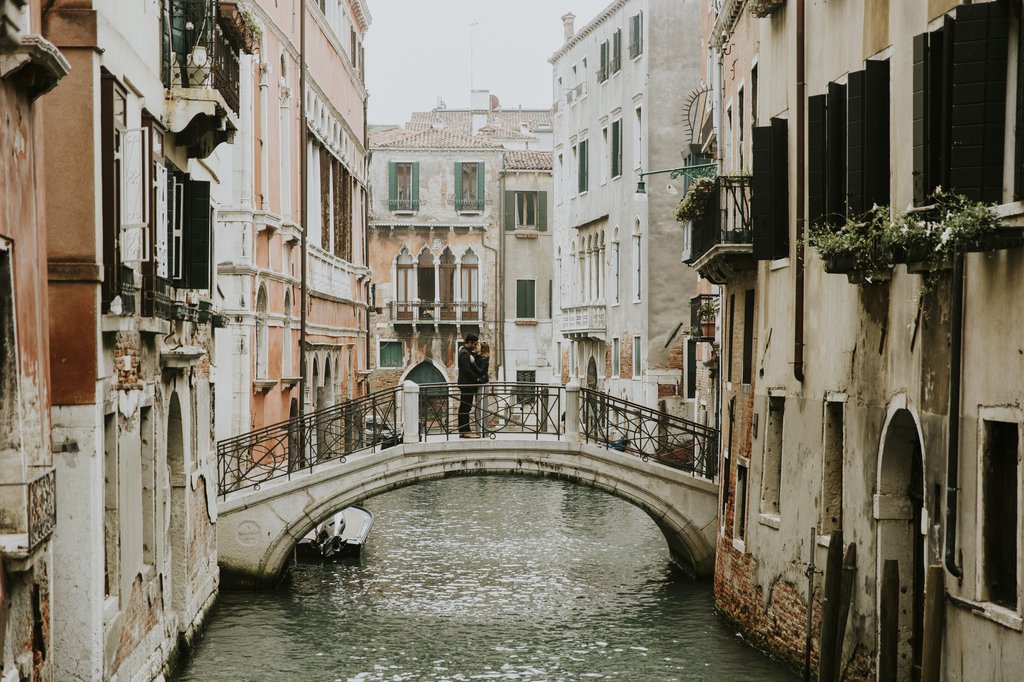 Venice Photographers - Hire a Professional Vacation or Proposal ...