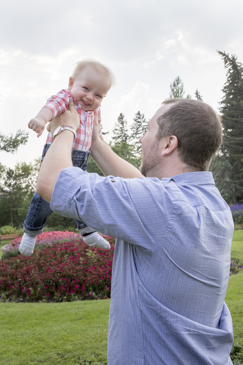 Calgary Photographers - Hire a Professional Vacation or Proposal ...