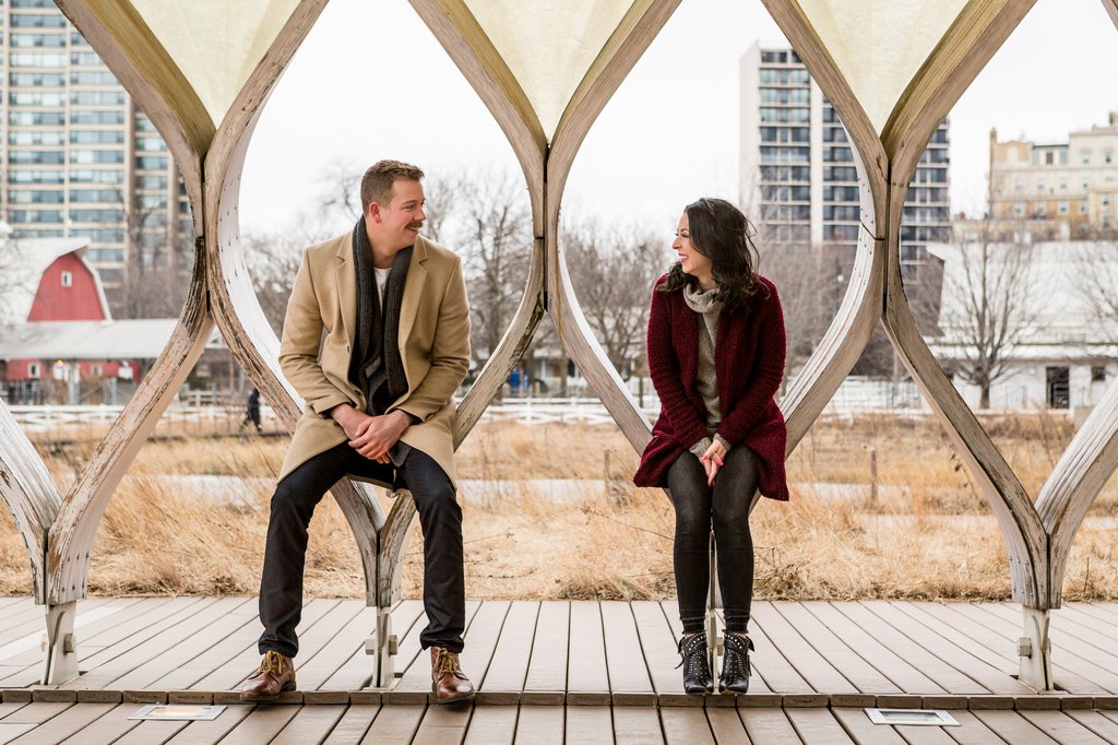 Chicago Photographers - Hire a Professional Vacation or Proposal ...