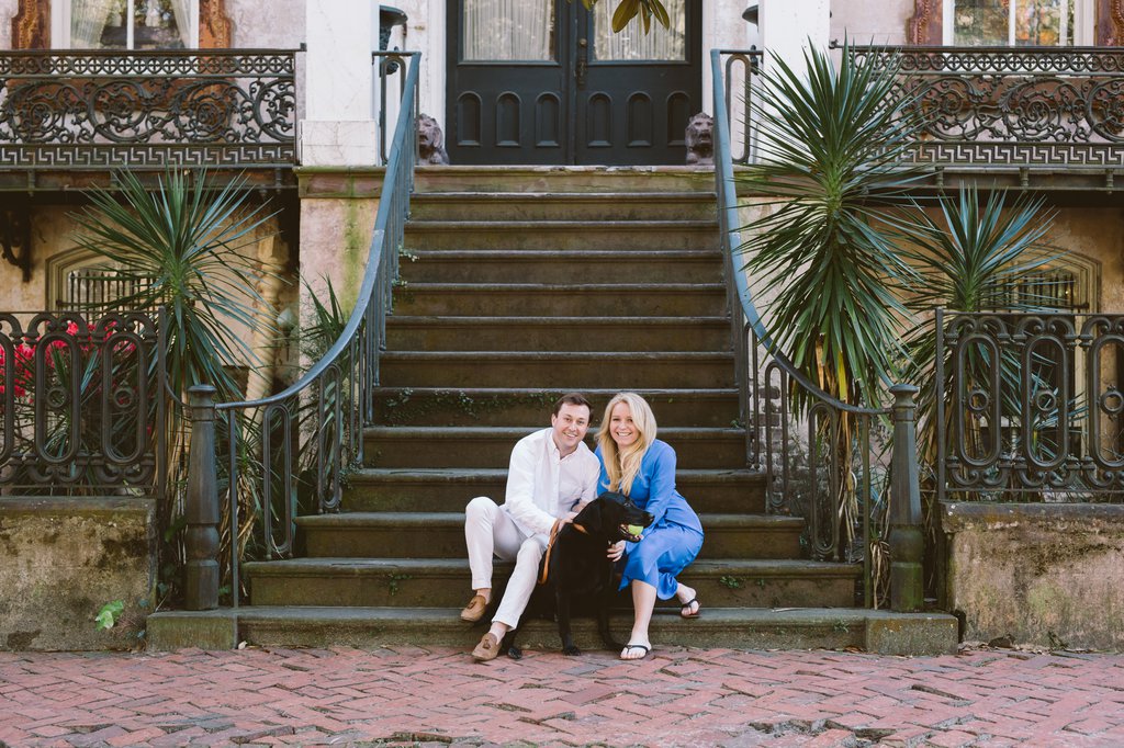 Savannah Photographers - Hire a Professional Vacation or Proposal ...