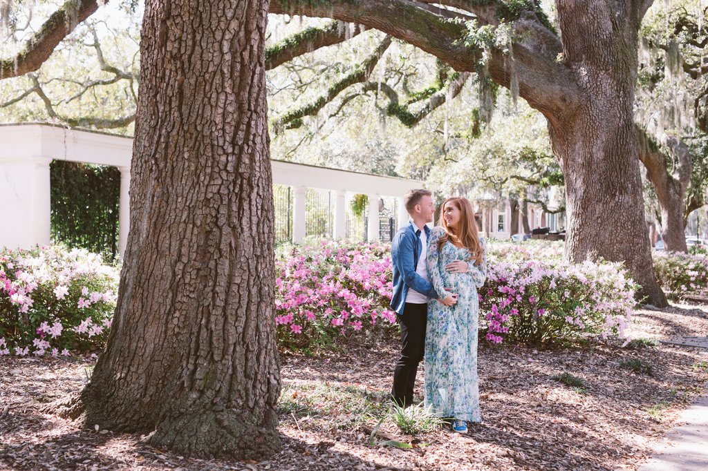 Savannah Photographers - Hire a Professional Vacation or Proposal ...