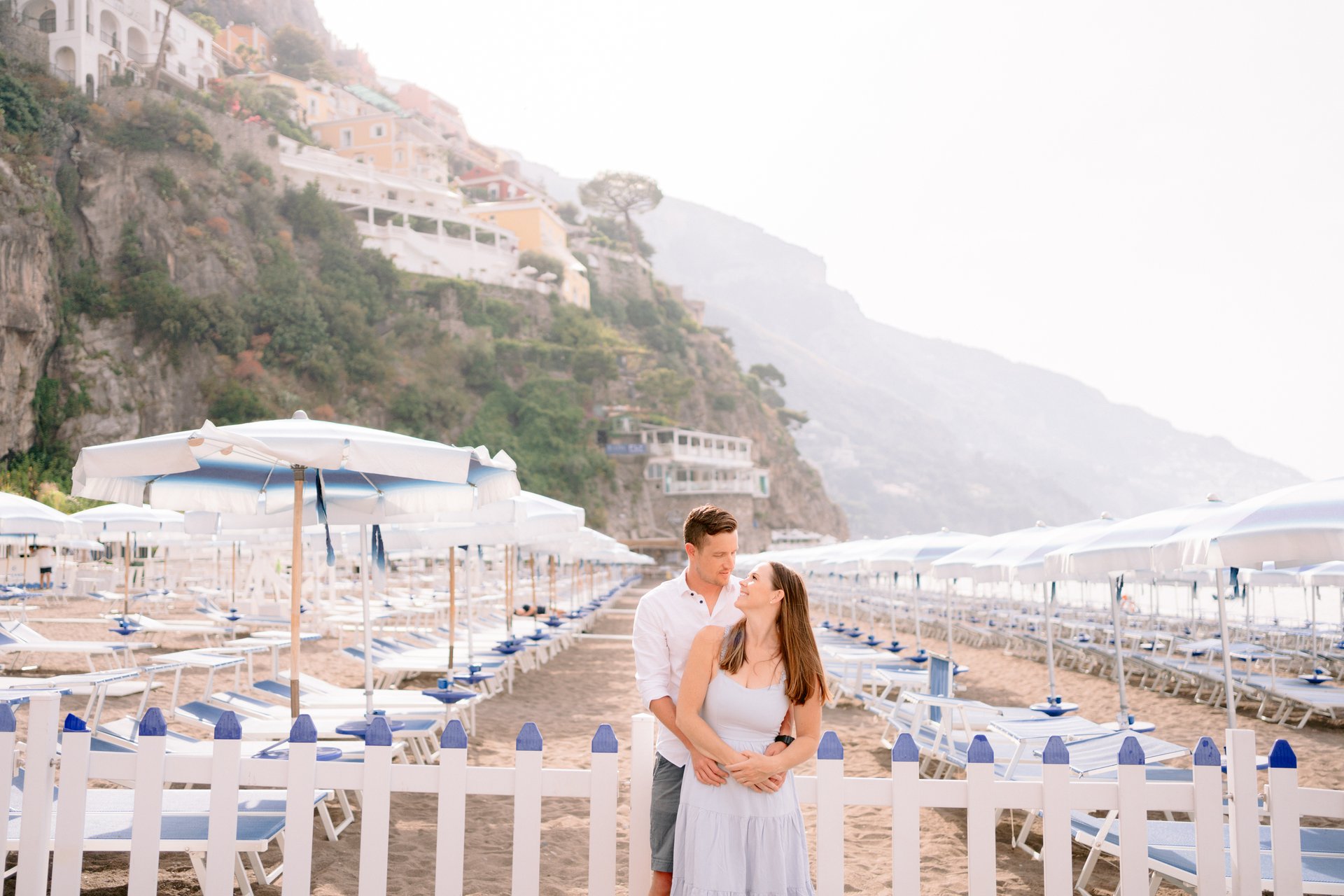 Positano Village, Positano | Photographer | Flytographer