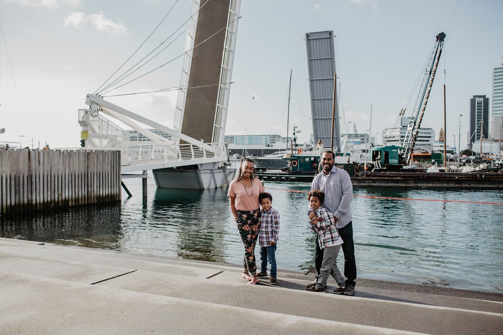 Auckland Photographers - Hire a Professional Vacation or Proposal ...