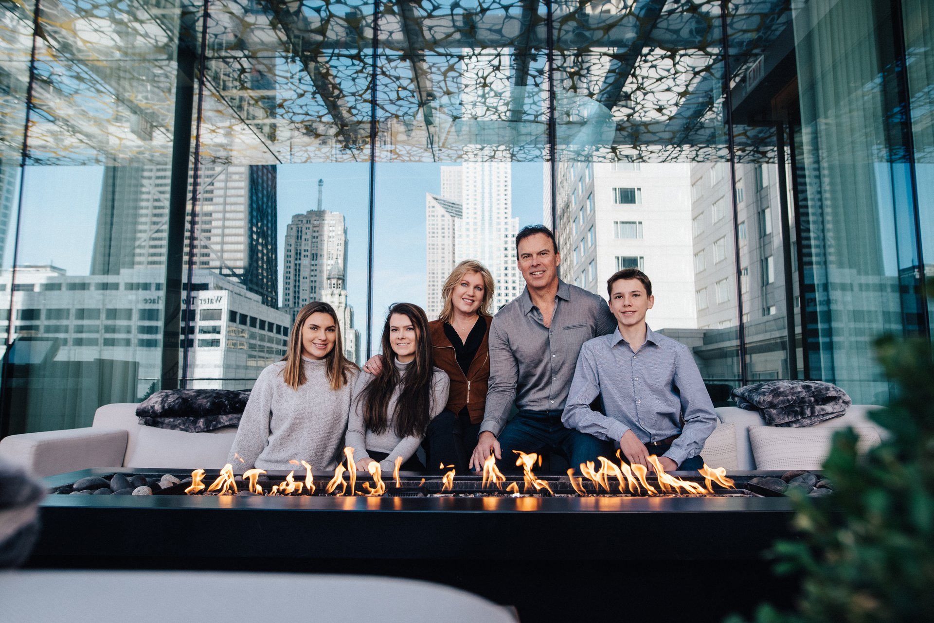 Chicago Fall 2019