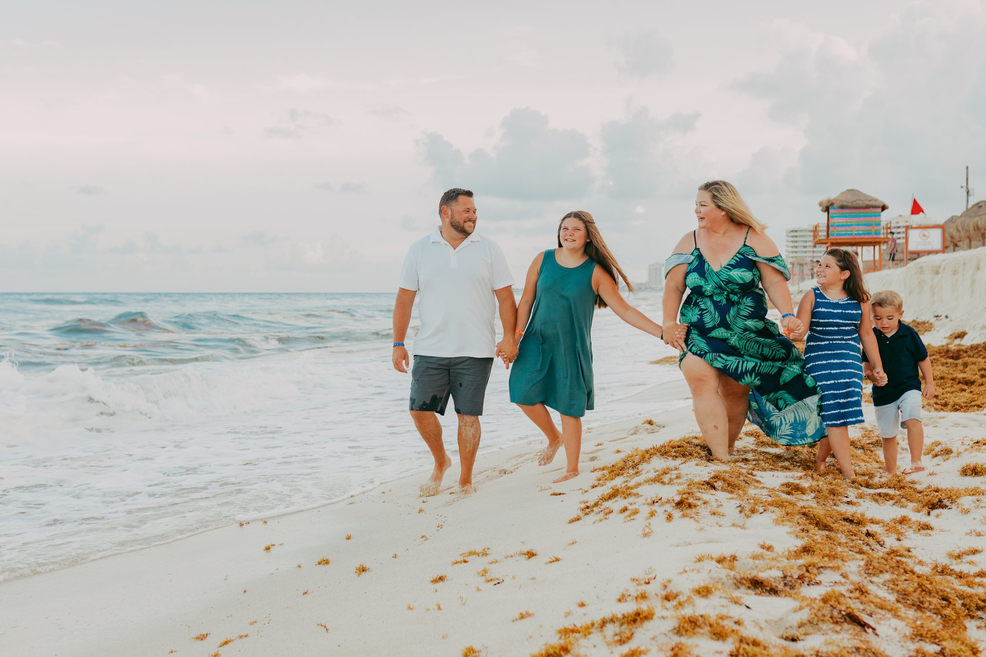 Playa Delfines & Del Ray, Hotel Zone km 19.5, Cancun | Photographer ...