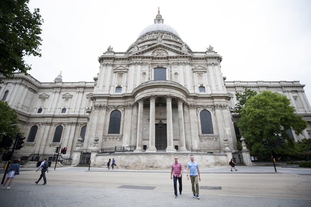 London Photographers - Hire a Professional Vacation or Proposal ...