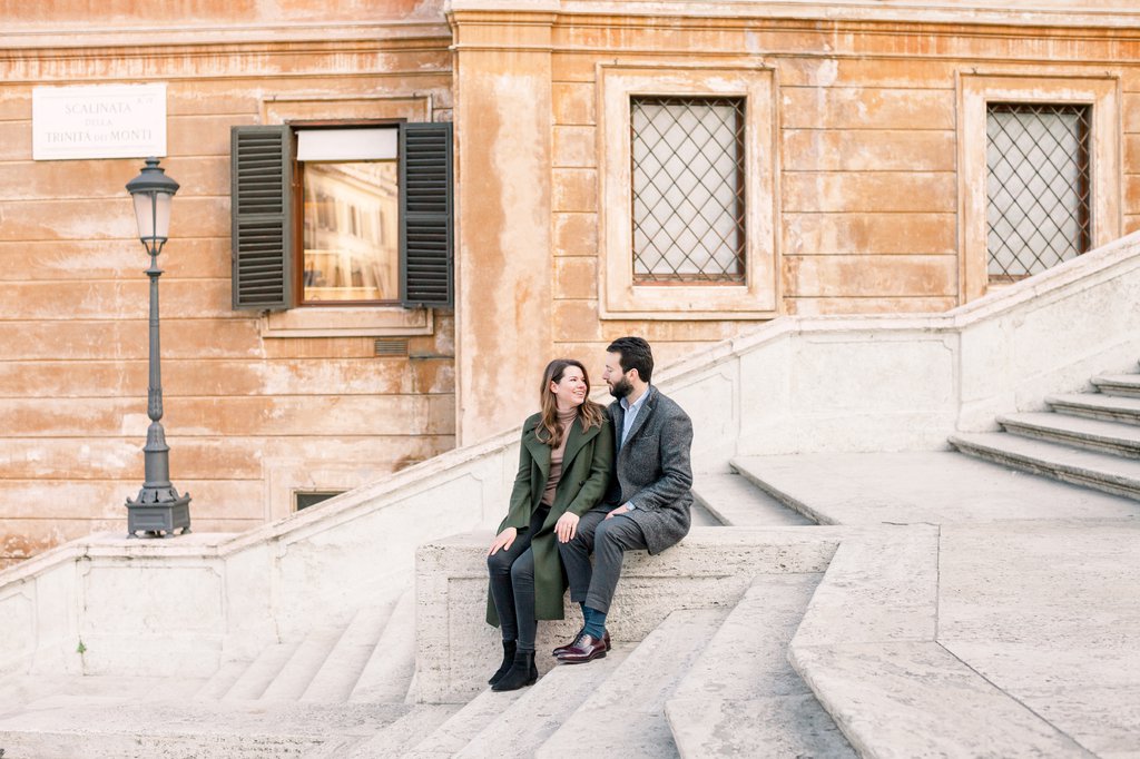 Rome Photographers - Hire a Professional Vacation or Proposal ...