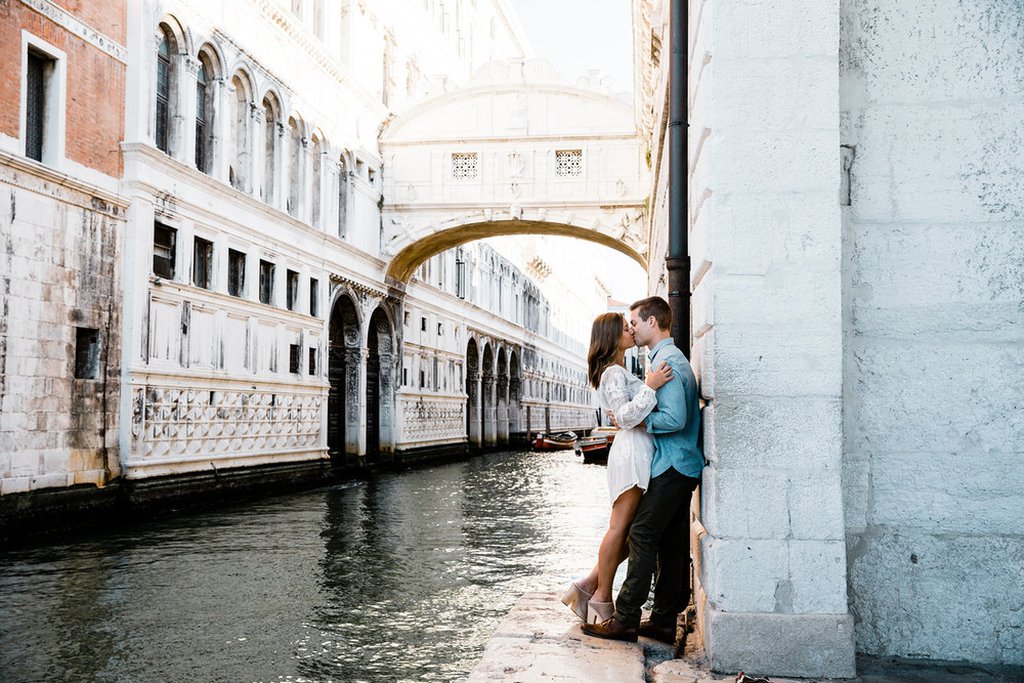 Venice Photographers - Hire a Professional Vacation or Proposal ...