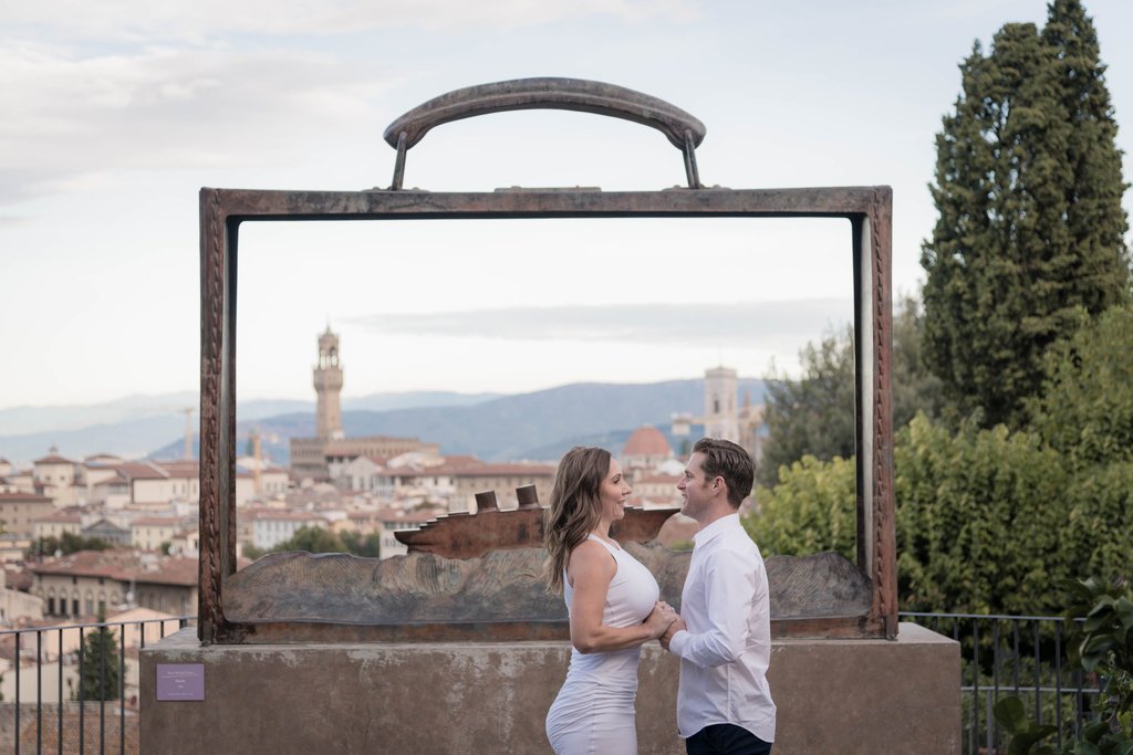 Tuscany Photographers - Hire a Professional Vacation or Proposal ...