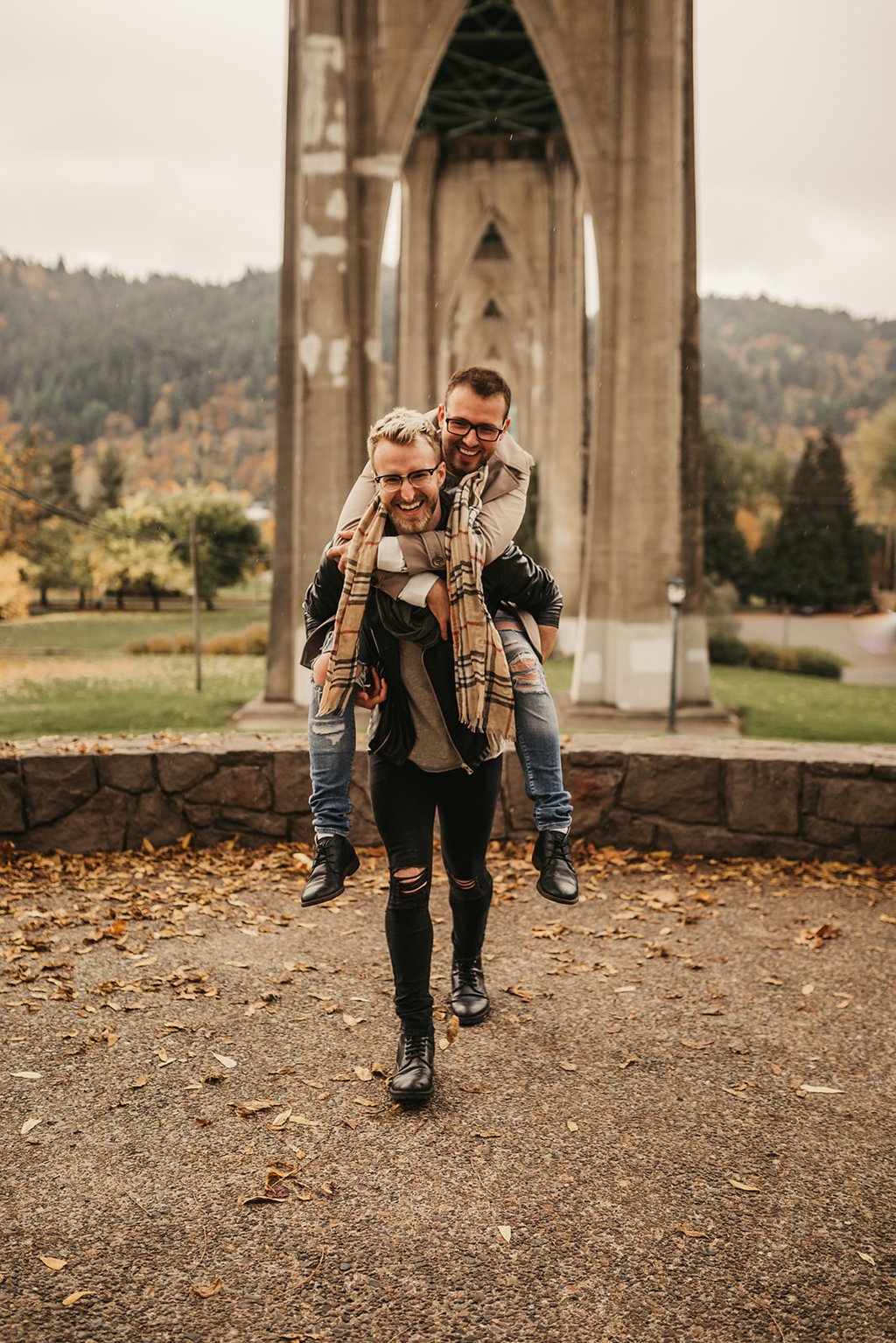 Portland Photographers - Hire a Professional Vacation or Proposal ...