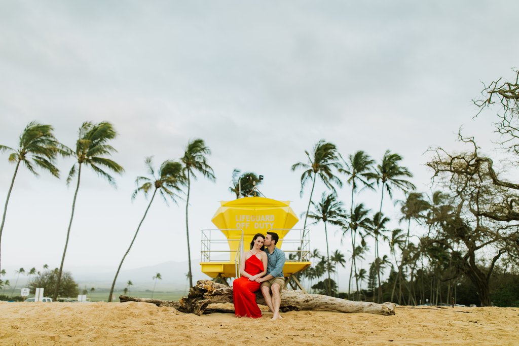 Maui Photographers - Hire a Professional Vacation or Proposal ...