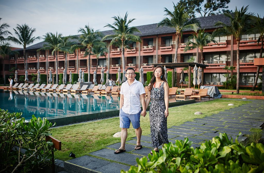 Bangkok Photographers - Hire a Professional Vacation or Proposal ...