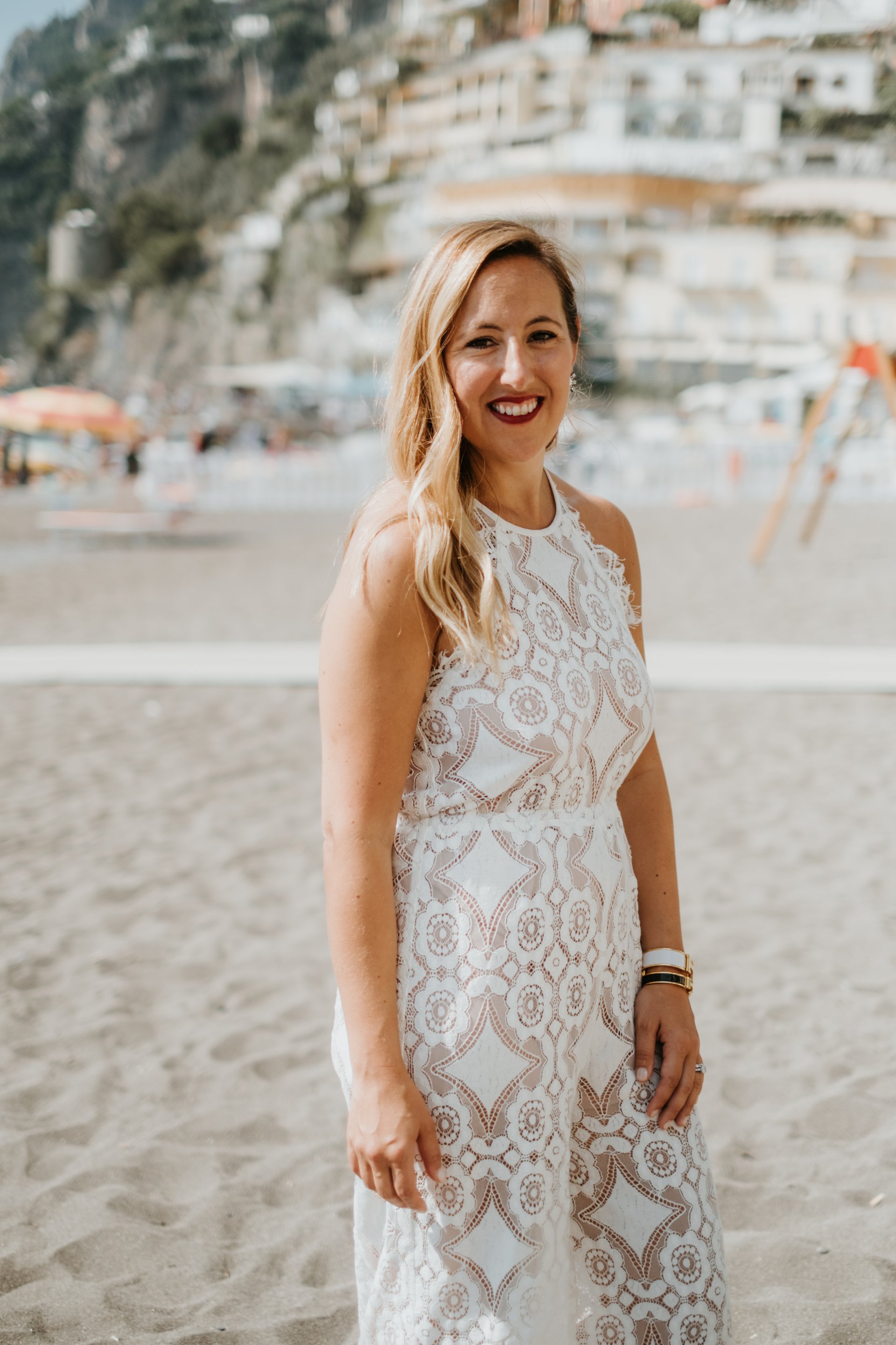 Positano Village, Positano | Photographer | Flytographer