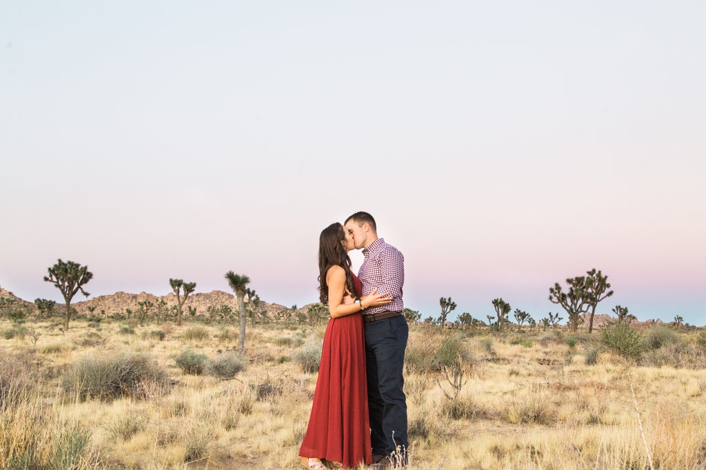 Palm Springs Photographers - Hire a Professional Vacation or Proposal ...