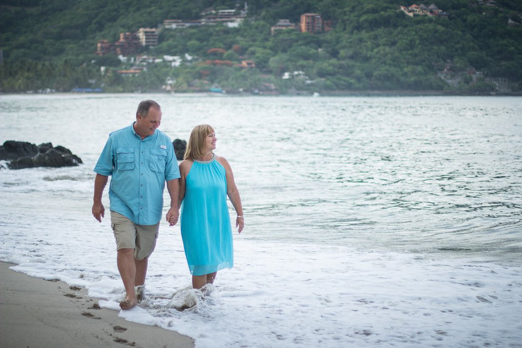 Zihuatanejo Photographers - Hire a Professional Vacation or Proposal ...