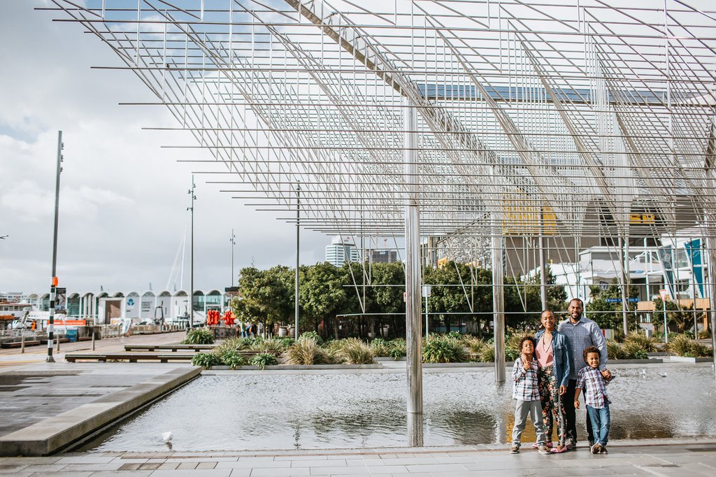 Auckland Photographers - Hire a Professional Vacation or Proposal ...