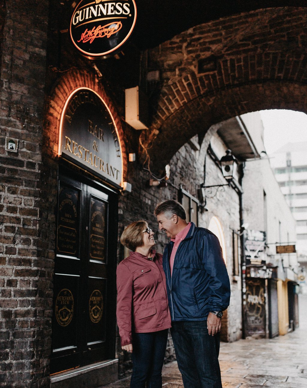 Dublin Photographers - Hire a Professional Vacation or Proposal ...