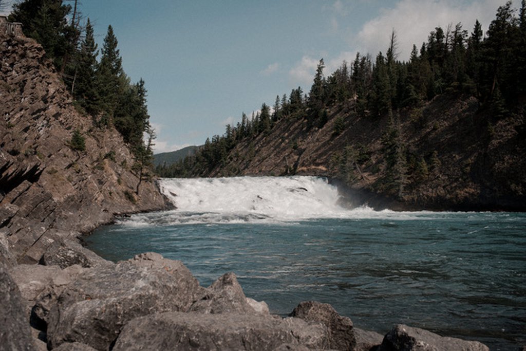 Banff Photographers - Hire a Professional Vacation or Proposal ...