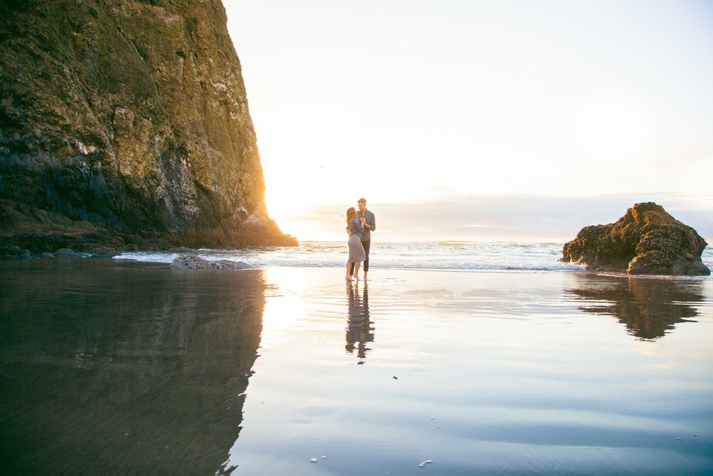 Portland Photographers - Hire a Professional Vacation or Proposal ...