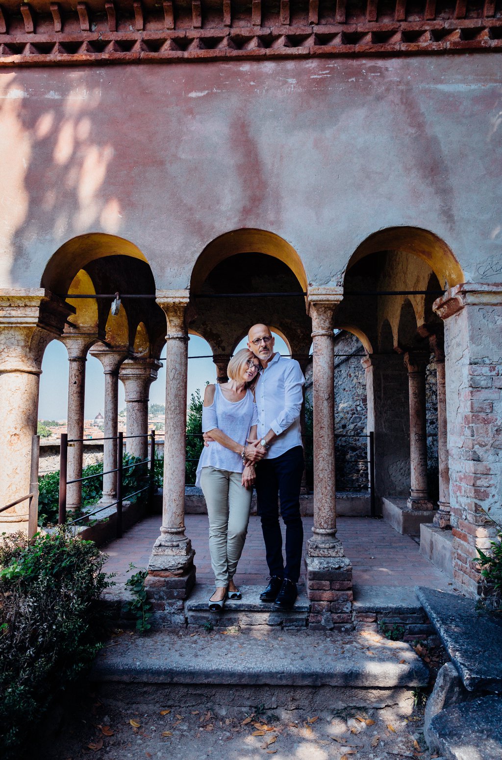 Verona Photographers - Hire a Professional Vacation or Proposal ...