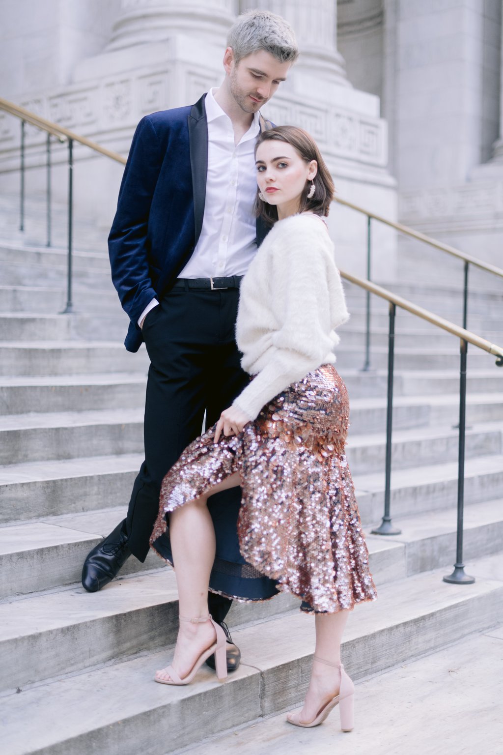 New York City Photographers - Hire a Professional Vacation or Proposal ...