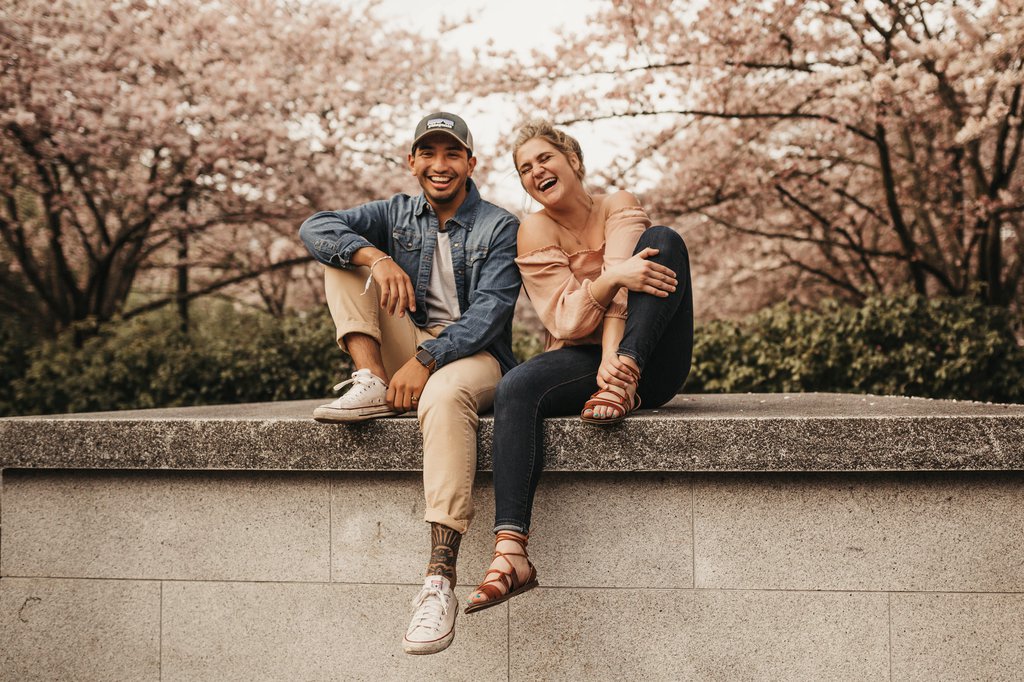 Portland Photographers - Hire a Professional Vacation or Proposal ...