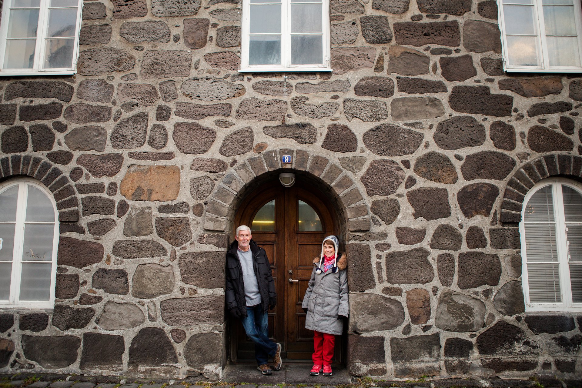 Your Vacation Photographer in Reykjavik: Meet Ernir