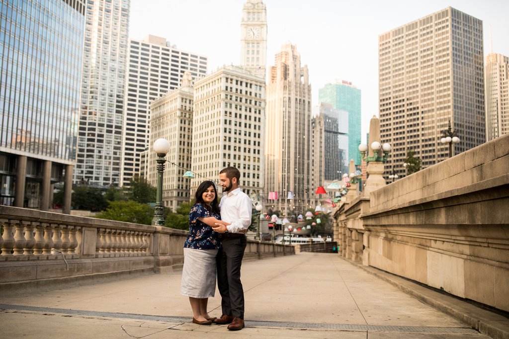 Chicago Photographers - Hire a Professional Vacation or Proposal ...