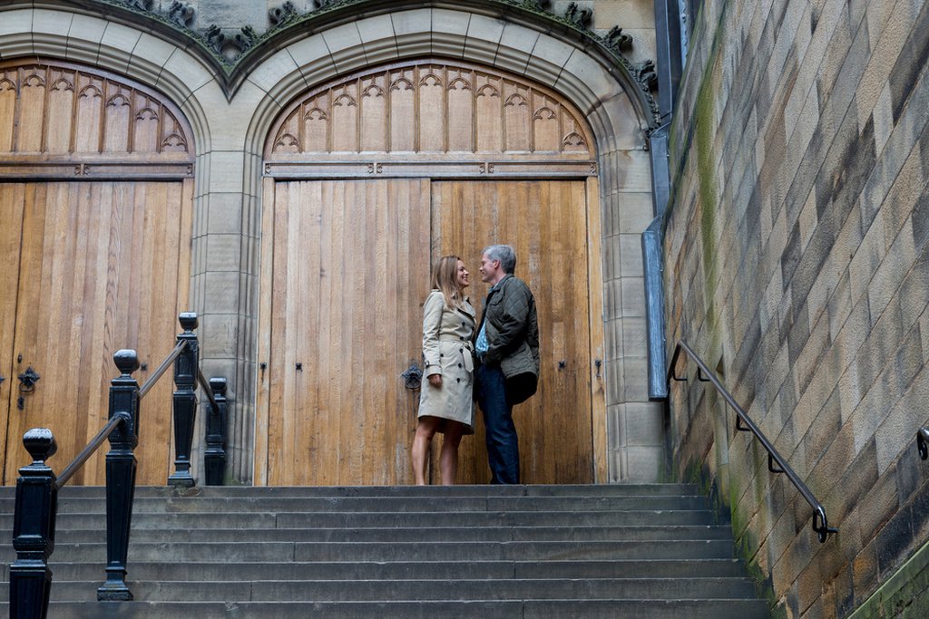 Glasgow Photographers - Hire a Professional Vacation or Proposal ...